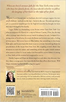 Fearless Hope: A Novel: Serena B. Miller: 9781451660371: Amazon.com: Books