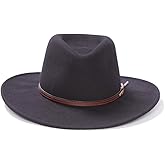 Stetson 0462 Carson hat color Silver Belly, TV show "Justified" Raylan ...