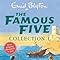 Famous Five Collection (3 Books in 1) (Famous Five Collections): Enid ...