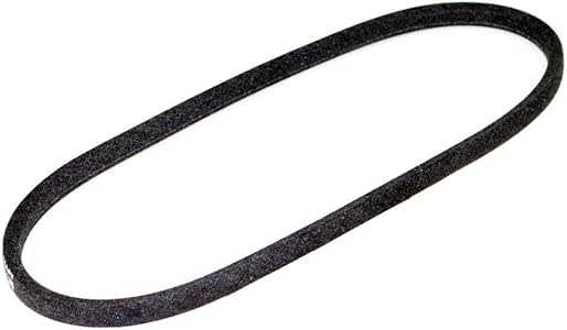 MTD Part 954-05040 BELT-5LX35.25 Replaces 954-0241A, Model: 954-0241A ...