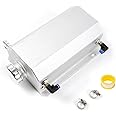 Amazon.com: RASTP Universal 2L Coolant Overflow Tank, Aluminum Coolant ...