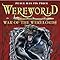 Wereworld War of the Werelords Book 6: Jobling, Curtis: 9780141345031 ...