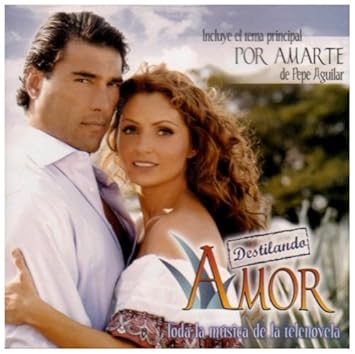 Destilando Amor - Destilando Amor - Amazon.com Music