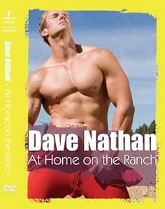 Amazon.com: Dave Nathan: At Home on the Ranch: Dave Nathan, Brian Rusch: Movies & TV