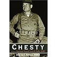 Chesty: The Story of Lieutenant General Lewis B. Puller, USMC: Hoffman, Jon T.: 9780679447320 ...