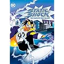 Amazon.com: Static Shock: The Complete First Season: Jason Marsden ...