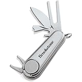 Delk 40041 Golf Buddy All-In-One Golf Tool, Silver - - Amazon.com
