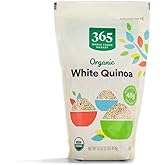Amazon.com : 365 by Whole Foods Market, Super Grains Organic, 16 Ounce ...