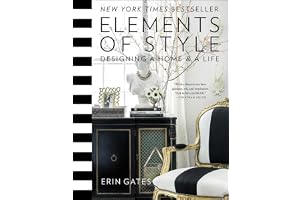 Amazon Best Sellers: Best Interior Design