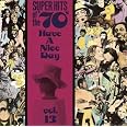 Various Artists - Super Hits Of The '70s: Have a Nice Day, Vol. 16 ...