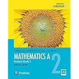 Amazon.com: Edexcel International GCSE (9-1) Mathematics A Student Book ...