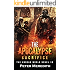 Amazon.com: The Apocalypse (The Undead World Series Book 1) eBook ...