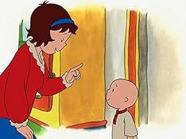 Amazon.co.uk: Watch Caillou - Season 1 | Prime Video