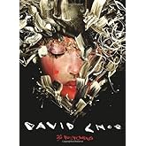 Bruised Fruit, the Art of david Choe: Choe, David: Amazon.com: Books