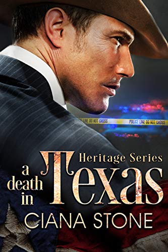The Heritage Series by Ciana Stone | Book Basset