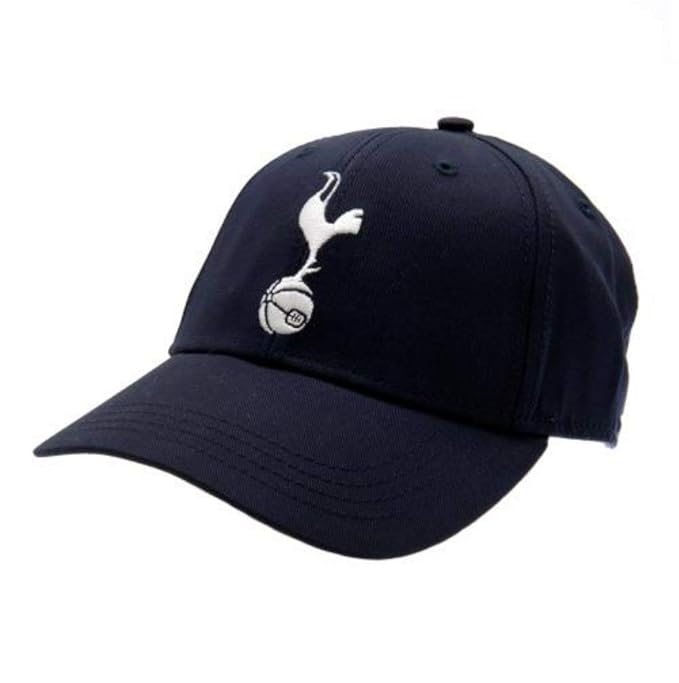 Tottenham Hotspur Crest Cap: Amazon.co.uk: Sports & Outdoors