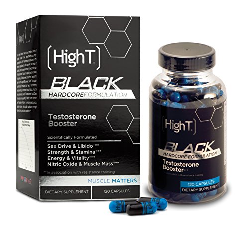Find Special Offer Best High Black Natural Testosterone capsules ...