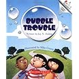 Amazon.com: Bubble Trouble (A Rookie Reader): 9780516264738: Hulme, Joy ...
