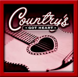VARIOUS ARTISTS - Country's Got Heart - Amazon.com Music
