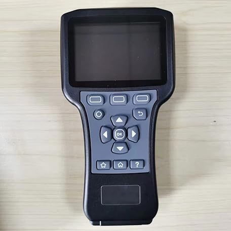 Mua For Curtis 1313-4331 1313-4431 1313K-3301 OEM Dealer Access Level ...