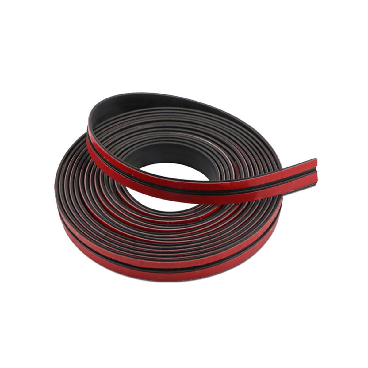 Mua 16.4Ft Car Windshield Weather Strip, 19mm Automotive Sunroof Seal ...