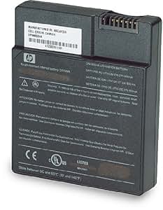 HP Internal Battery for HP Compact Photo Printers - Fuente de ...
