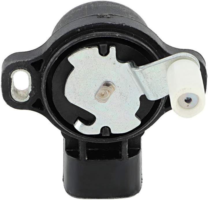 Throttle Sensor, 89281-20040 TPS Throttle Position Sensor Fit TOYOTA ...