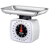 Amazon.com: Salter 0 22-Pound Extra High Capacity Mechanical Kitchen ...