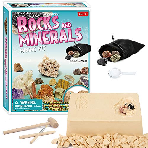 Compare Price: gem digging kit - on StatementsLtd.com