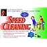 Speed Cleaning: Jeff Campbell: 9780440503743: Amazon.com: Books