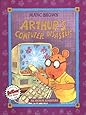 Arthur's Computer Disaster: An Arthur Adventure (Arthur Adventures ...