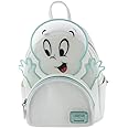 Amazon.com: Loungefly Universal Casper The Friendly Ghost Lets BE ...