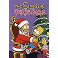 Amazon.com: The Simpsons - Christmas 2 : Dan Castellaneta, Nancy ...