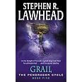 Amazon.com: Grail (The Pendragon Cycle, Book 5) (Pendragon Cycle, 5 ...