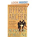 Amazon.com: Sons of Fortune (9780312993535): Jeffrey Archer: Books