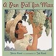 Amazon.com: A Pen Pal for Max: 9780805075861: Rand, Gloria, Rand, Ted