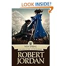 Amazon.com: New Spring: The Novel (Wheel of Time Other Book 0) eBook ...