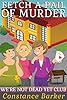 Fetch a Pail of Murder (We're Not Dead Yet Club Book 1) - Kindle ...