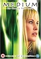 Medium Season 2 [DVD]: Amazon.co.uk: Patricia Arquette, Miguel Sandoval ...
