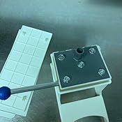 Amazon.com: Millecroquettes - Croquette Machine: Kitchen & Dining