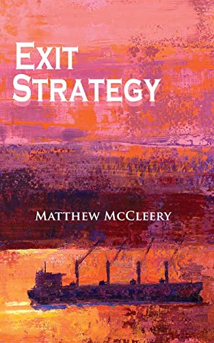 Amazon.com: Exit Strategy: A Robert Fairchild Novel: 9780986209437 ...