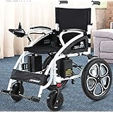 Buy Ostrich Mobility Tetra - T15 Electric Wheel Chair Online at Low ...