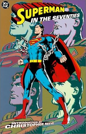 Superman - Pre-Crisis DC Comics - Pre-Crisis scale notes - DC Heroes ...