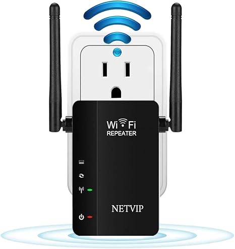 Super Boost Wifi Wifi Range Extender Up To 300mbps Repeater Wifi Signal ...