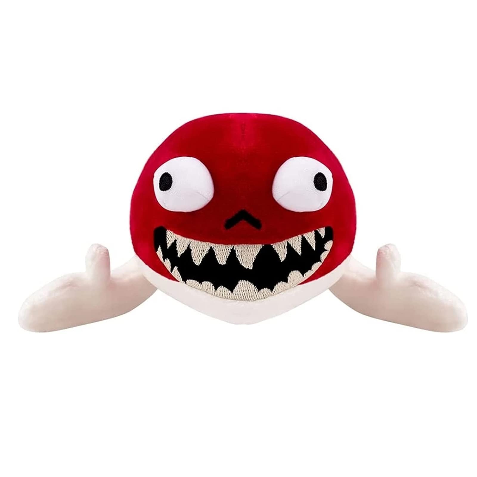 Mua SCP Plush, Bridge Worm Plush Toy 9.8''/25CM Monster Horror Scary ...