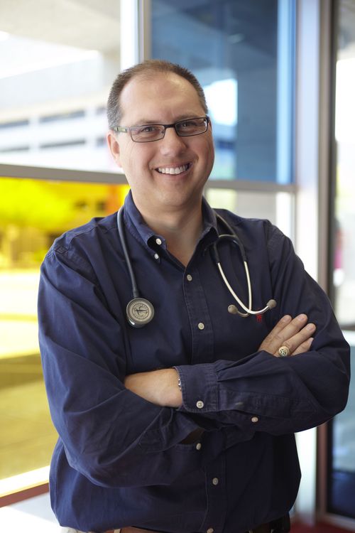 Dr. Randy Christensen – Audio Books, Best Sellers, Author Bio | Audible.com