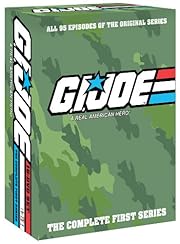 Serpentor - 1980s G.I. Joe cartoon series - Character profile ...