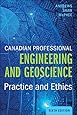 Canadian Professional Engineering and Geoscience: Andrews, Gordon, Shaw ...