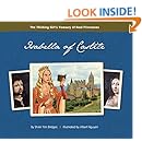 Isabella of Castile (The Thinking Girl's Treasury of Real Princesses ...
