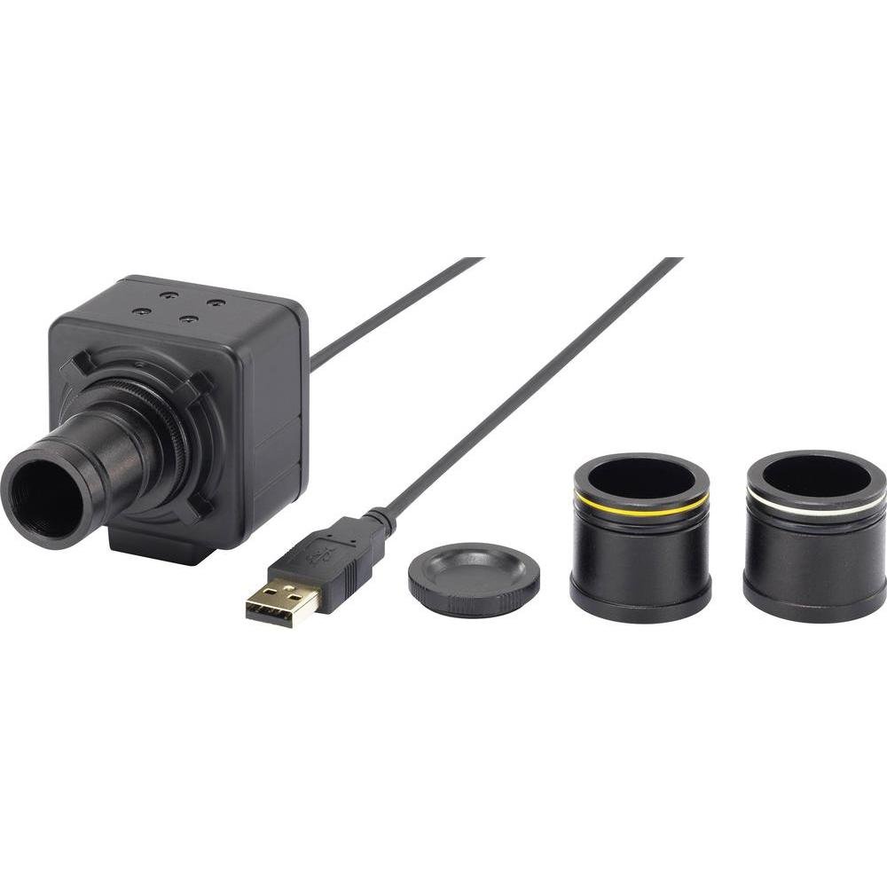 MIKROSKOP-KAMERA 5.0 MP: Amazon.de: Kamera